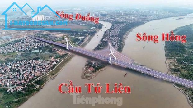 📌SIÊU PHẨM XÓM VANG VIN HÔM CỔ LOA NÓNG HÓT QUANH NĂM CÁCH CỬA VIN 1 ...