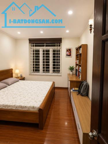 Bán căn hộ lô góc 104m2, 3PN, KĐT Resco Cổ Nhuế, Bắc Từ Liêm, ngay Phạm ...